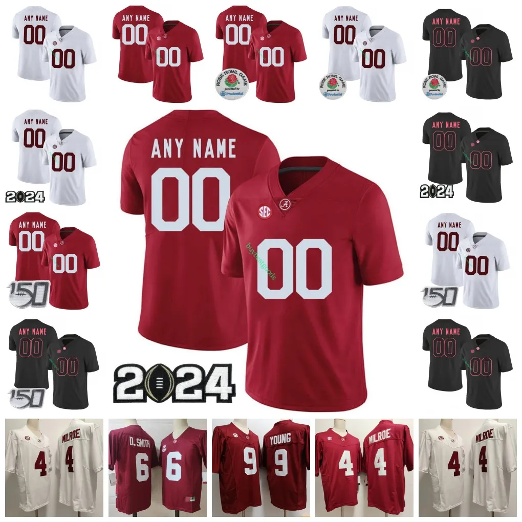 Alabama Crimson Tide Football Jerseys Official NCAA... From ...