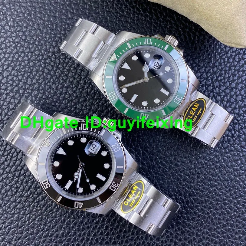 CLean Factory Luxury Mens Watch Designer Watches High Quality Automatic ...