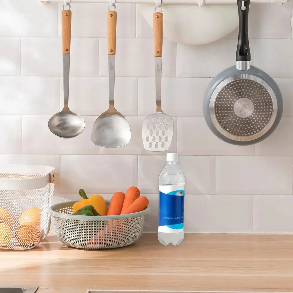 Hidden Compartment Water Bottle - Discreet Diversion Container, Food ...