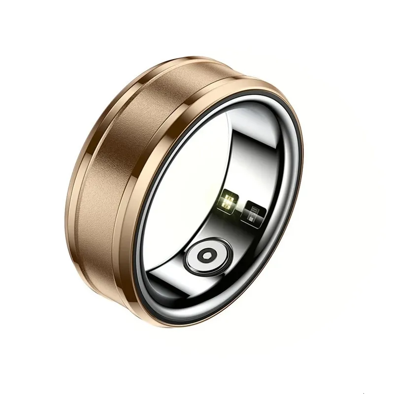 DHgate.com:Smart Ring: NFC Fitness Tracker with Blood Pressure Monitor ...