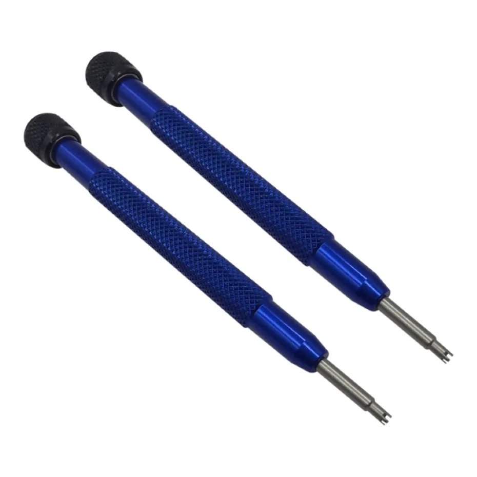 Precision Screw Holding Screwdriverdriver Set For Watch Replacement ...