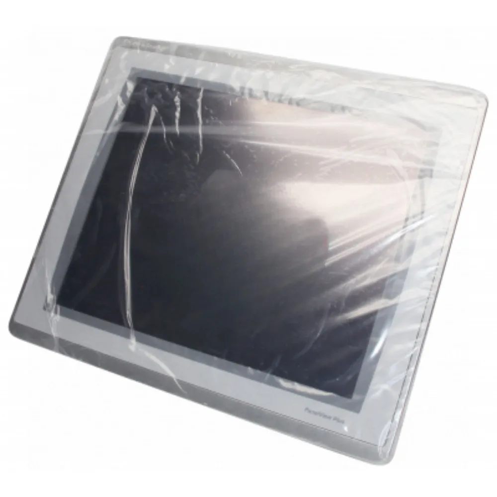 New 19 HMI Touchscreen - PanelView Plus 7 Graphic Terminal, Industrial ...