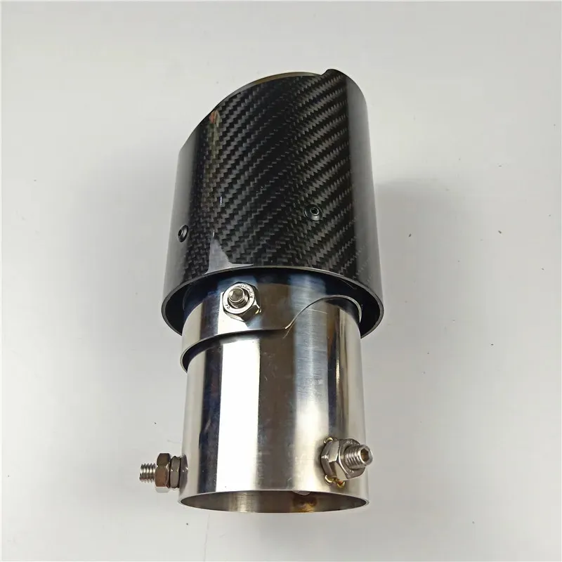 DHgate.com:Hight Quality Stainless Steel Adjustable Exhaust System Car ...