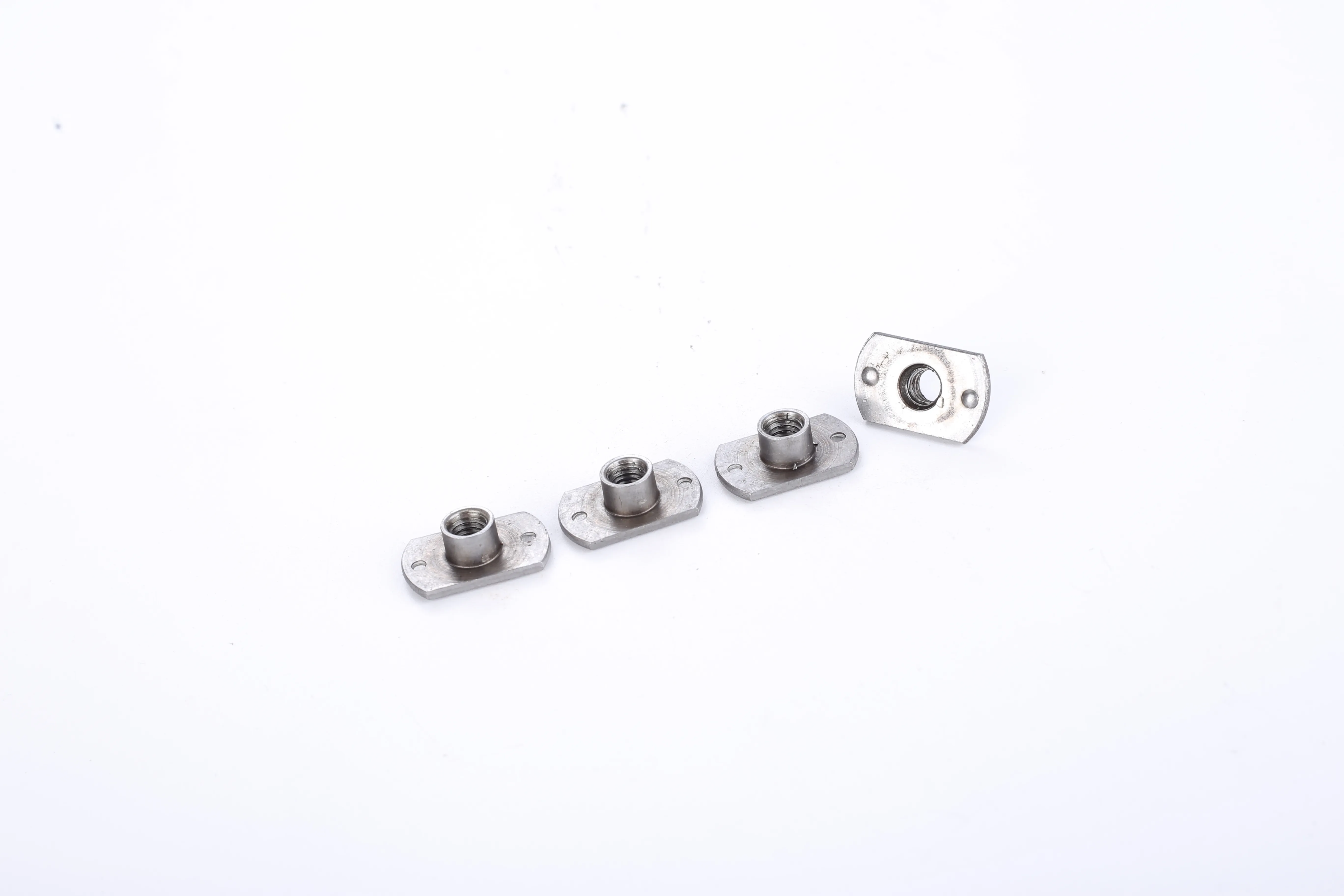 DHgate.com:Two-Point Welded T-Nuts, Cold Heading Nuts for Car Seat ...