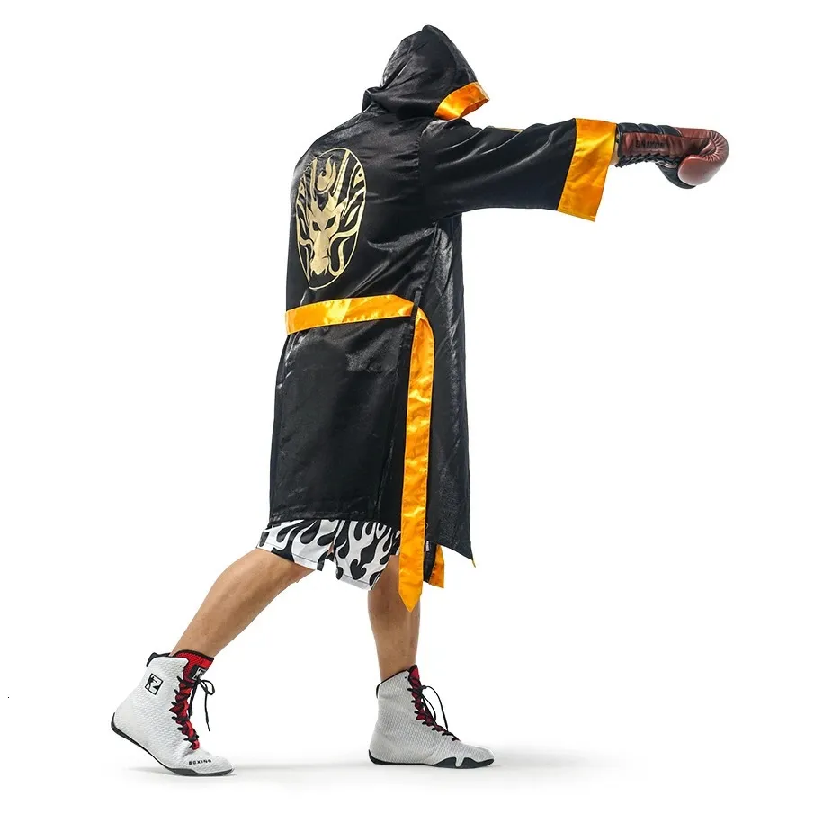 DHgate.com:Adult Champion Boxer Costume with Gold Belt - Cosplay and ...