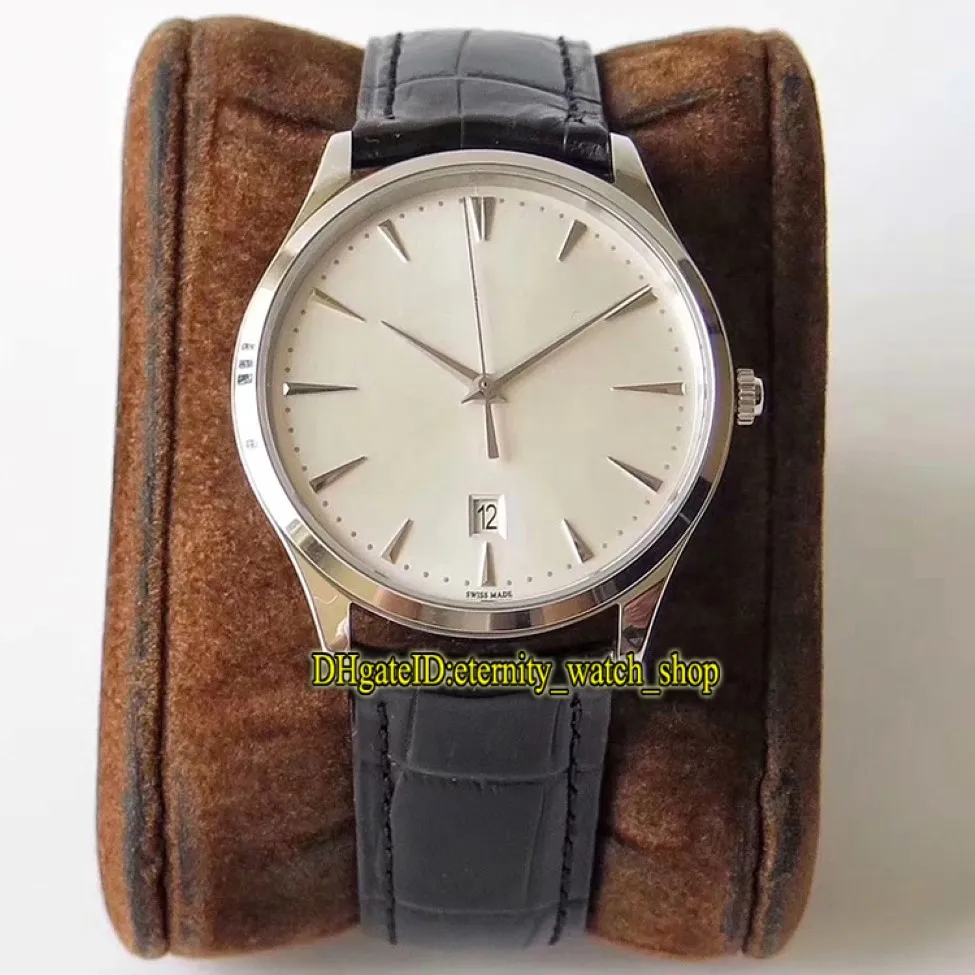DHgate.com:ZF Top version Master 1288420 Silvery Dial Cal 899 1 ...