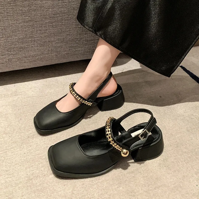 Chunky Sole Loafers: Premium Quality, Autumn Style. Shop Now! Maroon ...