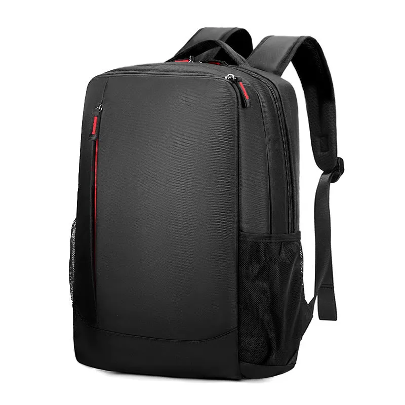 Large Capacity Oxford Cloth Computer Backpack - Durable, Wear-Resistant ...