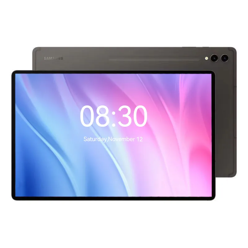 1 Inch 4G LTE Tablet - Octa Core, 8GB RAM, 256GB ROM, Dual GPS, Phone ...