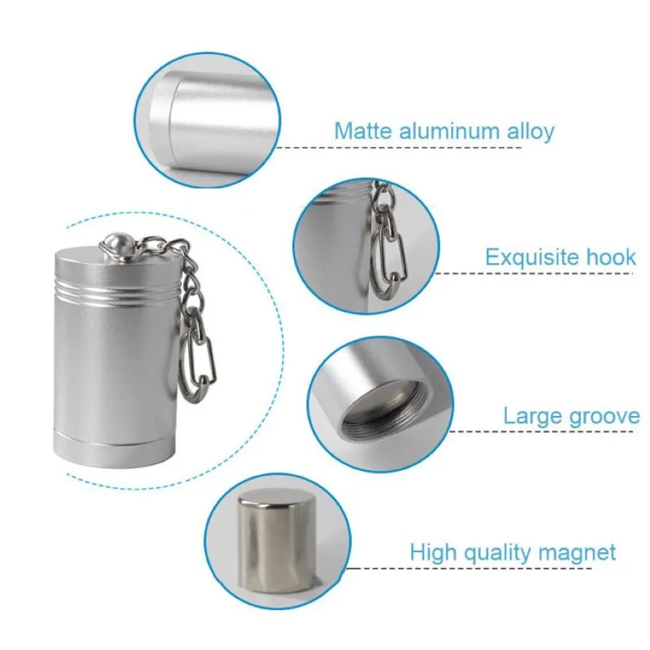 DHgate.com:Keys Security Cloth EAS Tag Remover Magnet Lockpick ...