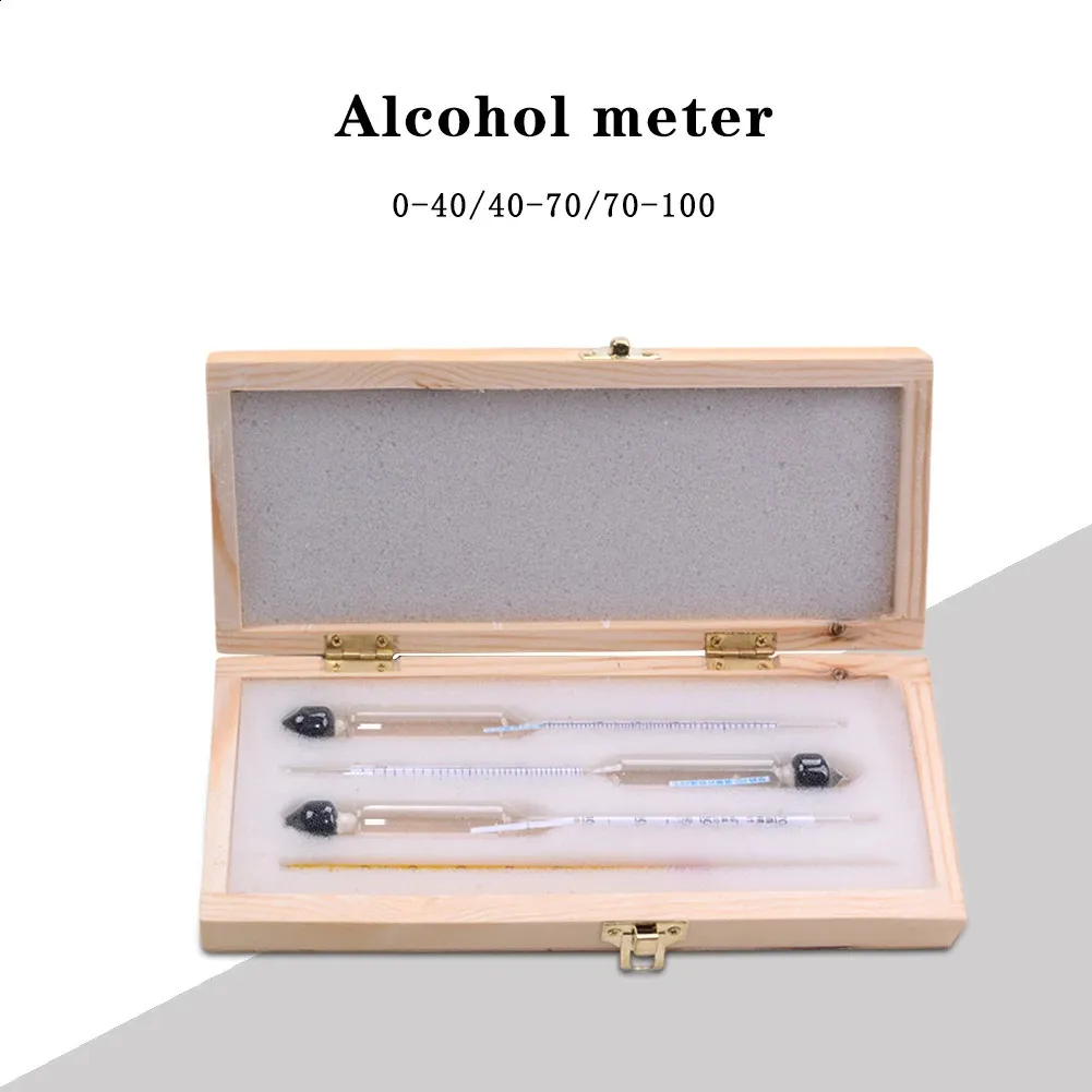 DHgate.com:Professional Alcohol Meter | Precision Wine Tester Kit ...