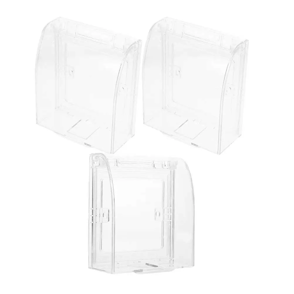 Set Of Safety Socket Covers Ncaaf With Plug And Power Supply Y240723 ...