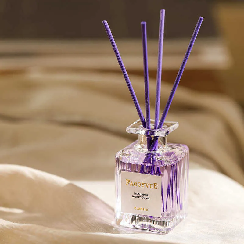 DHgate.com:Aromatherapy Essential Oil Diffuser for Home & Car: Romantic Manor Incense, Air ...