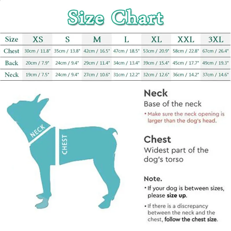 XS to 3XL Security Dog Shirt Summer Clothes Sleeveless TShirts for ...