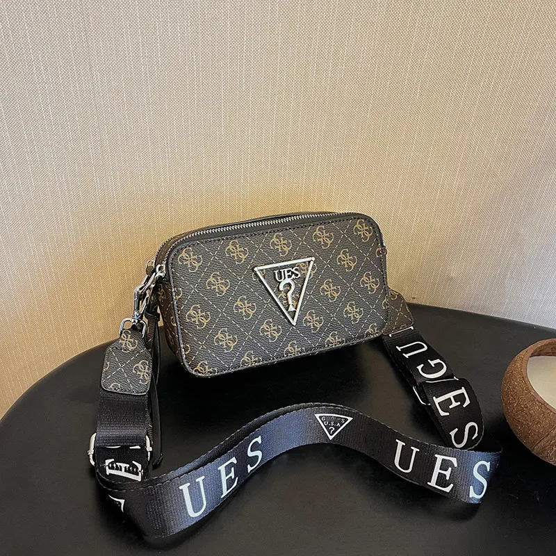 New Style Guess Designer Tote Bag Fashion Women Wallet Single Shoulder ...
