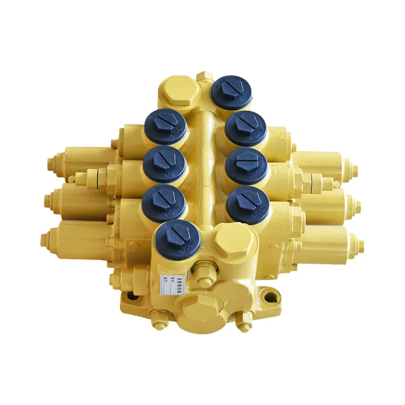 DHgate.com:High-Quality CDB Split-Type Multiway Valve, Oil Return ...