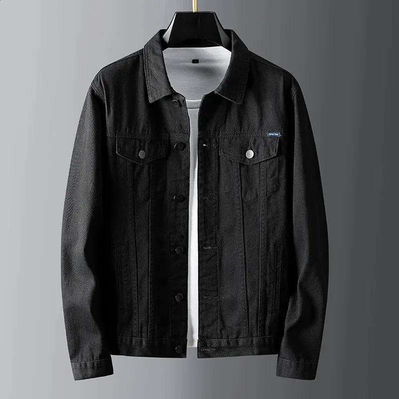 DHgate.com:Casual Cotton Denim Jacket for Men, 97% Cotton 3 DHgate.com:Casual Cotton Denim Jacket for Men, 97% Cotton 3