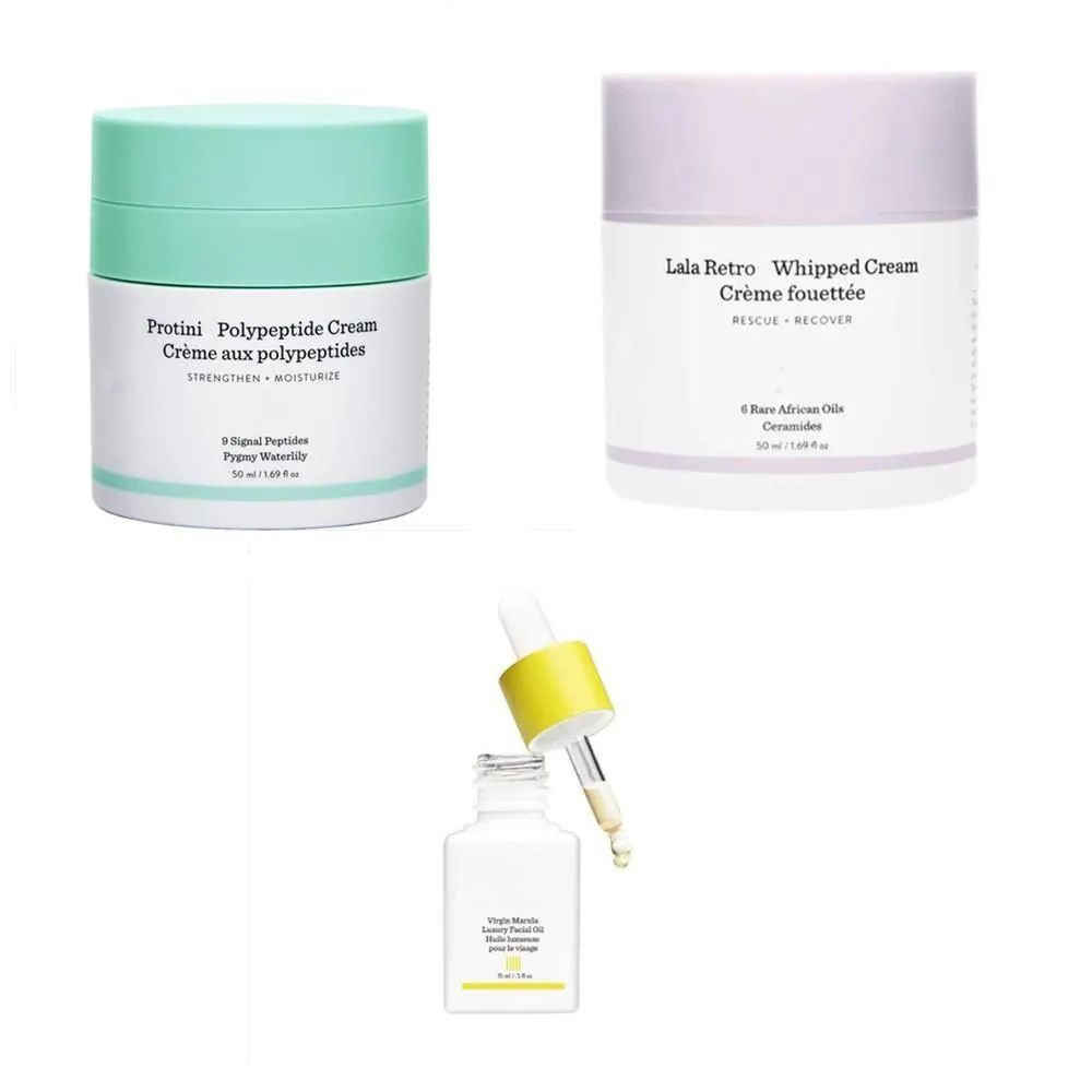 DHgate.com:Epack Skincare Lala Retro Whipped Cream Moisturizing Face ...