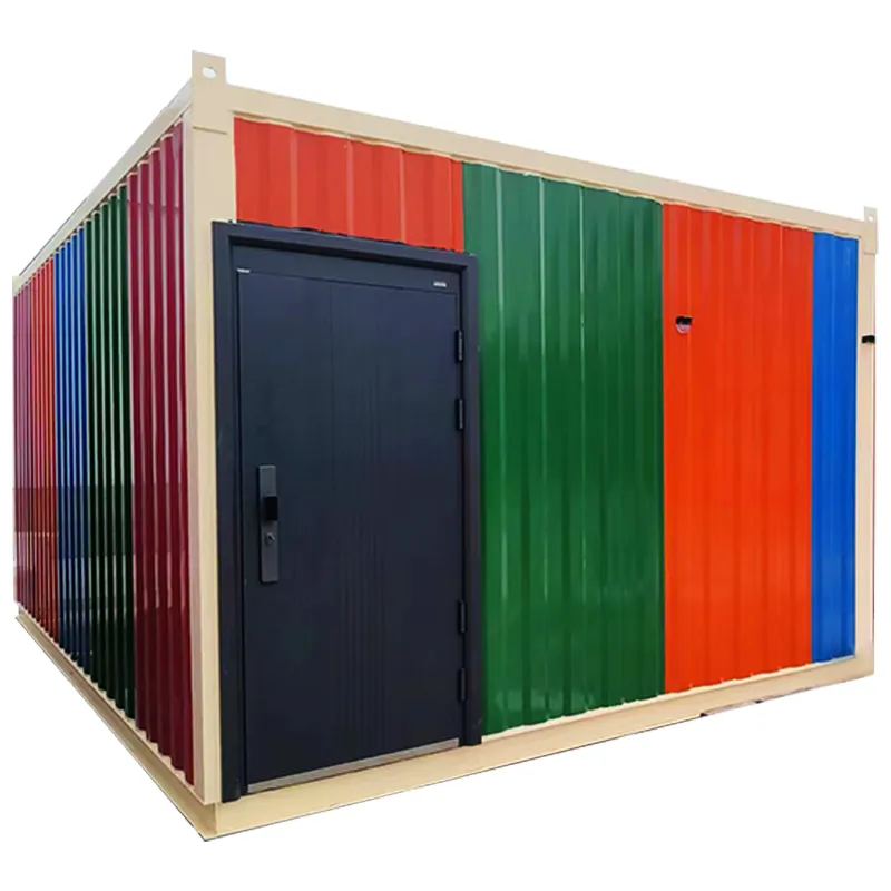 Mobile Soundproof Practice Room: Singing Booth & Home Studio - Sound ...