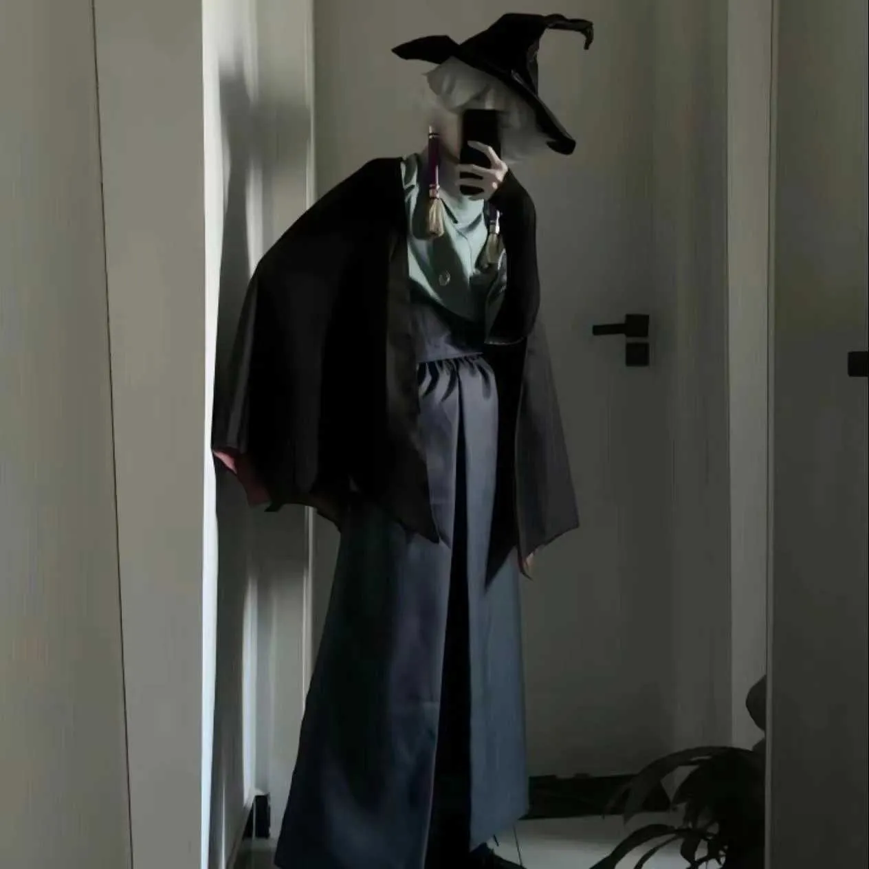 Grand Hyatt Sk. Light Encouraging Prophecy Season Wizard Ancient Style ...