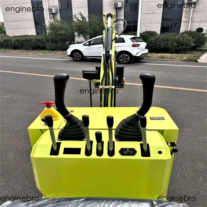 Wholesale Hydraulic Drive Mini Pontoon Excavator For All Terrain Home ...