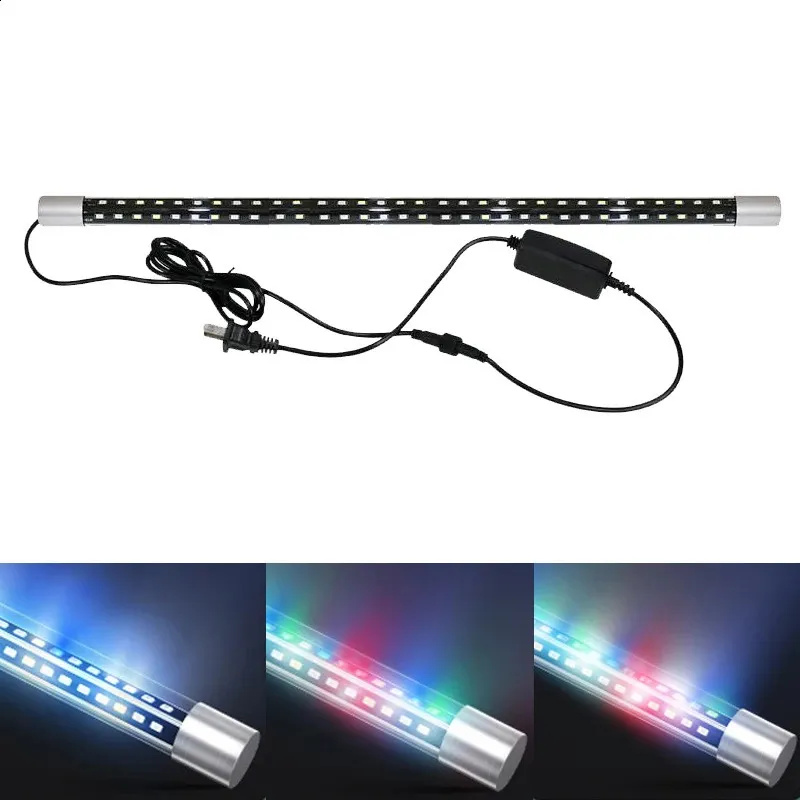 DHgate.com:2024Submersible LED Aquarium Light, Waterproof Fish Tank ...