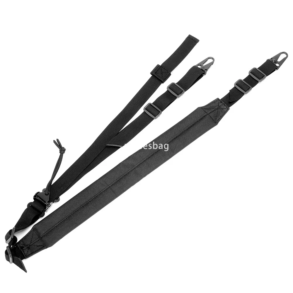 Outdoor Sports Tactics Multi-Functional Quick Adjustment Back Rope with ...
