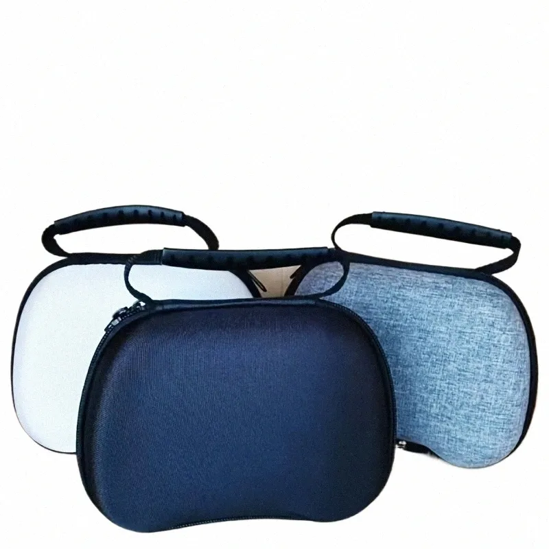 Universal Game Controller Travel Case - Hard Shell Protective Storage ...