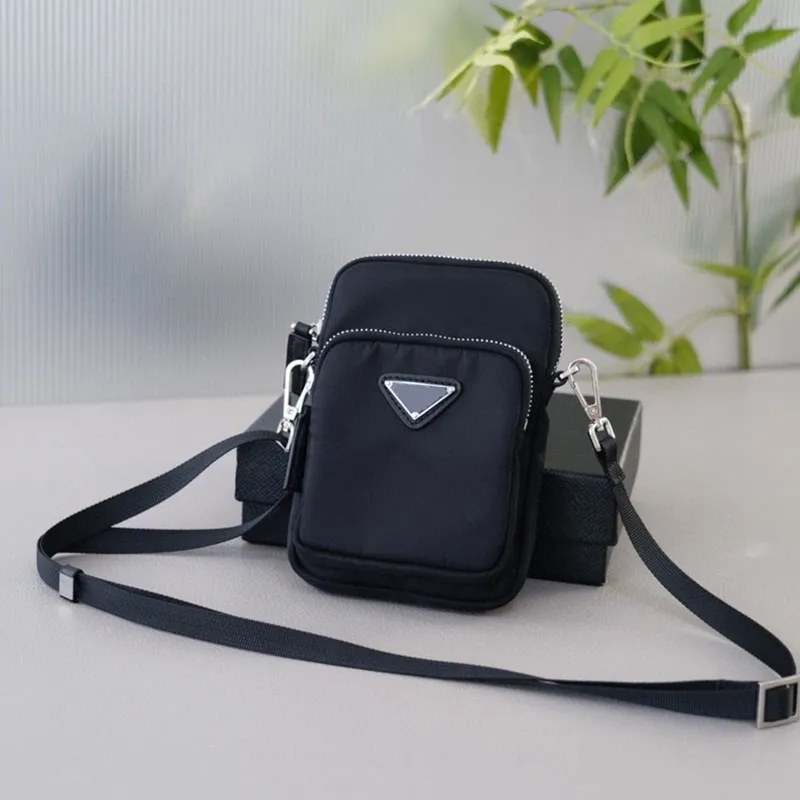 DHgate.com:Canvas Crossbody Bag: Stylish Mini Mailman Shoulder Bag for ...