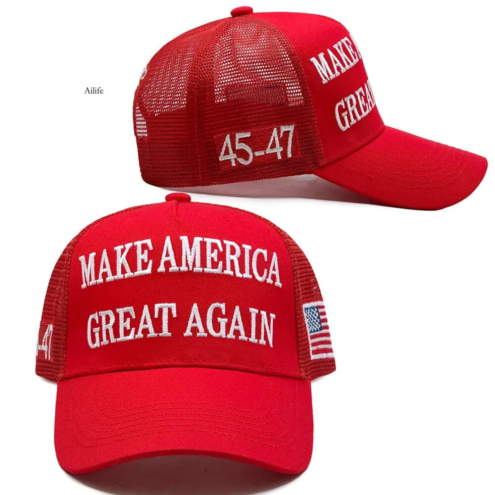 Make America Great Again Trump MAGA Libertarian Hat With Embroidery ...