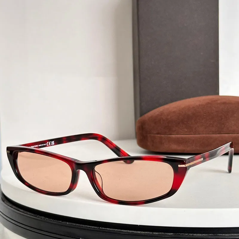 25ss Fashion Week Rectangular ALEJANDRO SUNGLASSES... From ...
