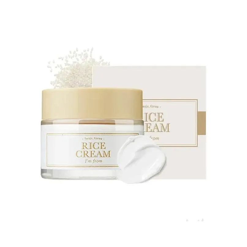 DHgate.com:Essential Oil Rice Face Serum: Smoothing, Firming ...