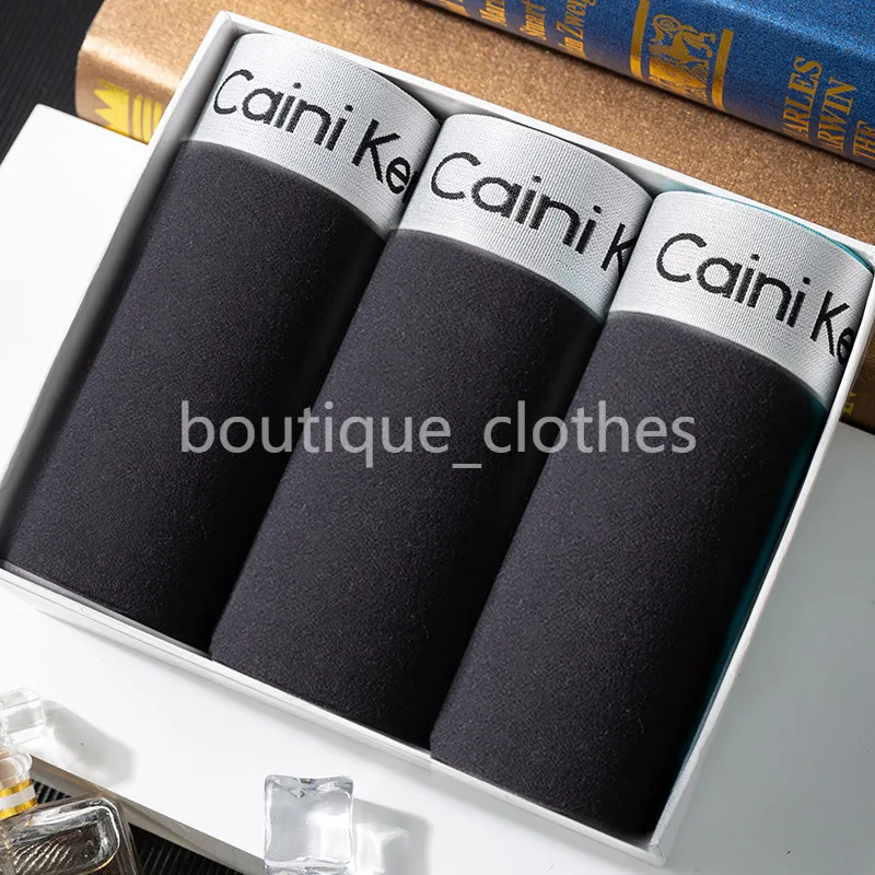 Breathable Athletic Underwear Premium Sporty Boxers For Men | Moisture ...