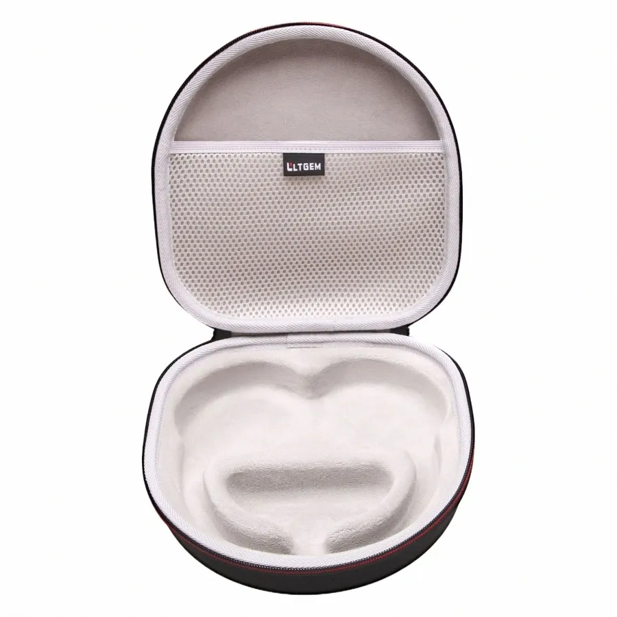 Protective Headphone Case for Anker Soundcore Space Q45/Q35 - Hard ...