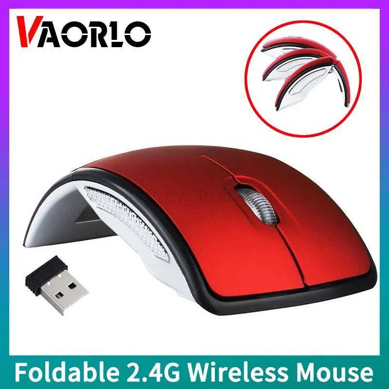 Mini Foldable Travel Mouse: Wireless, Ergonomic, & Ultra-Thin - Shop ...