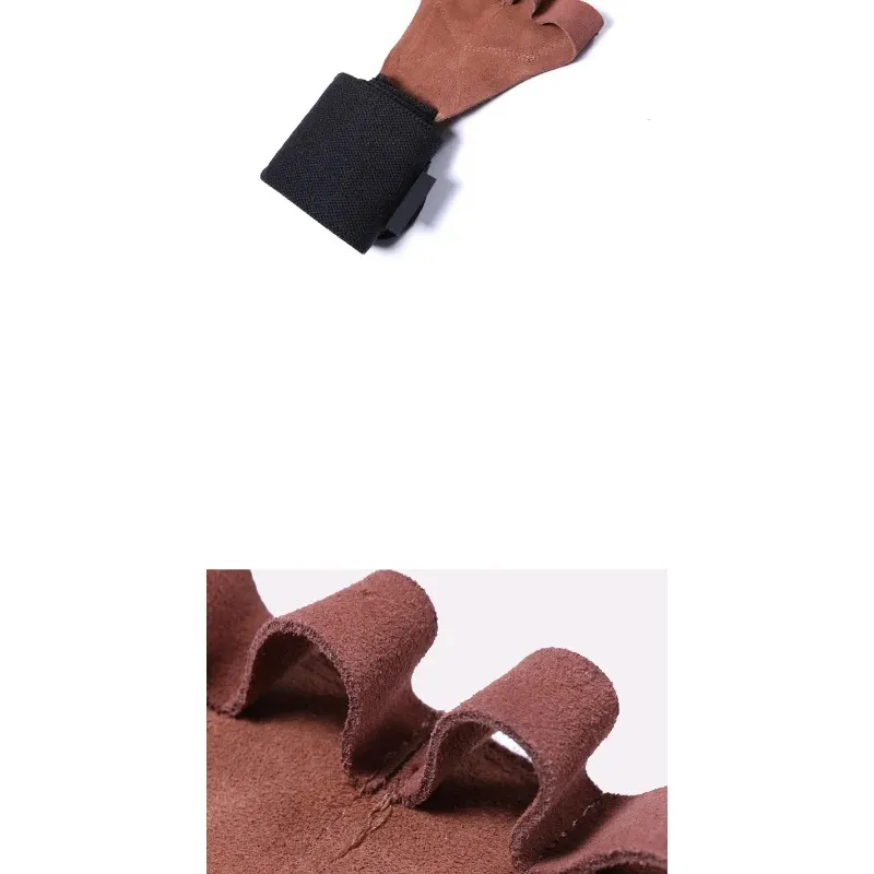 DHgate.com:UpgradedHorizontal Bar Gloves for Gym Sports, Weight Lifting ...