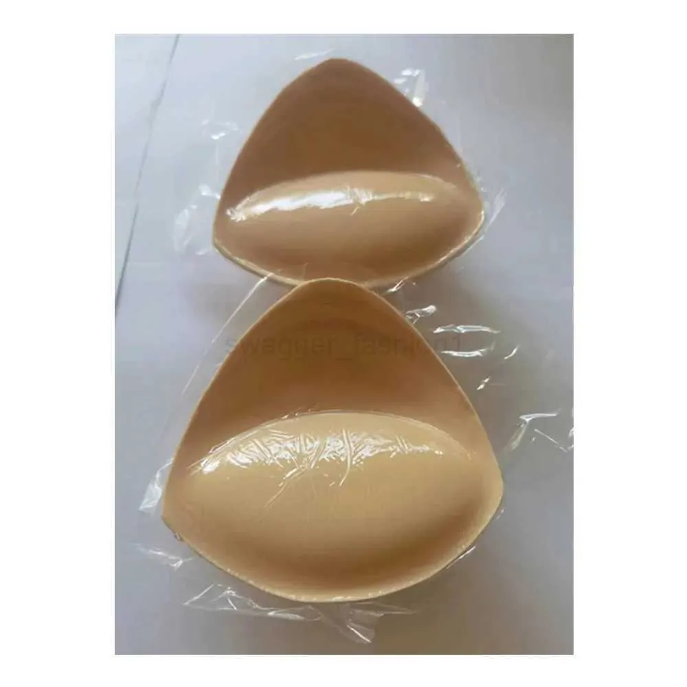 Double-Sided Sticky Bra Inserts: Instant Push-Up & Lift! Waterproof ...
