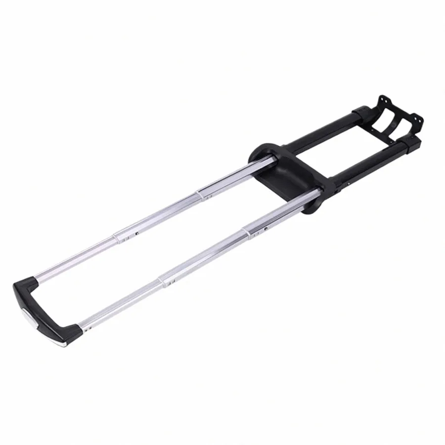 Telescopic Luggage Handle Replacement - Extendable Suitcase Pull Out ...