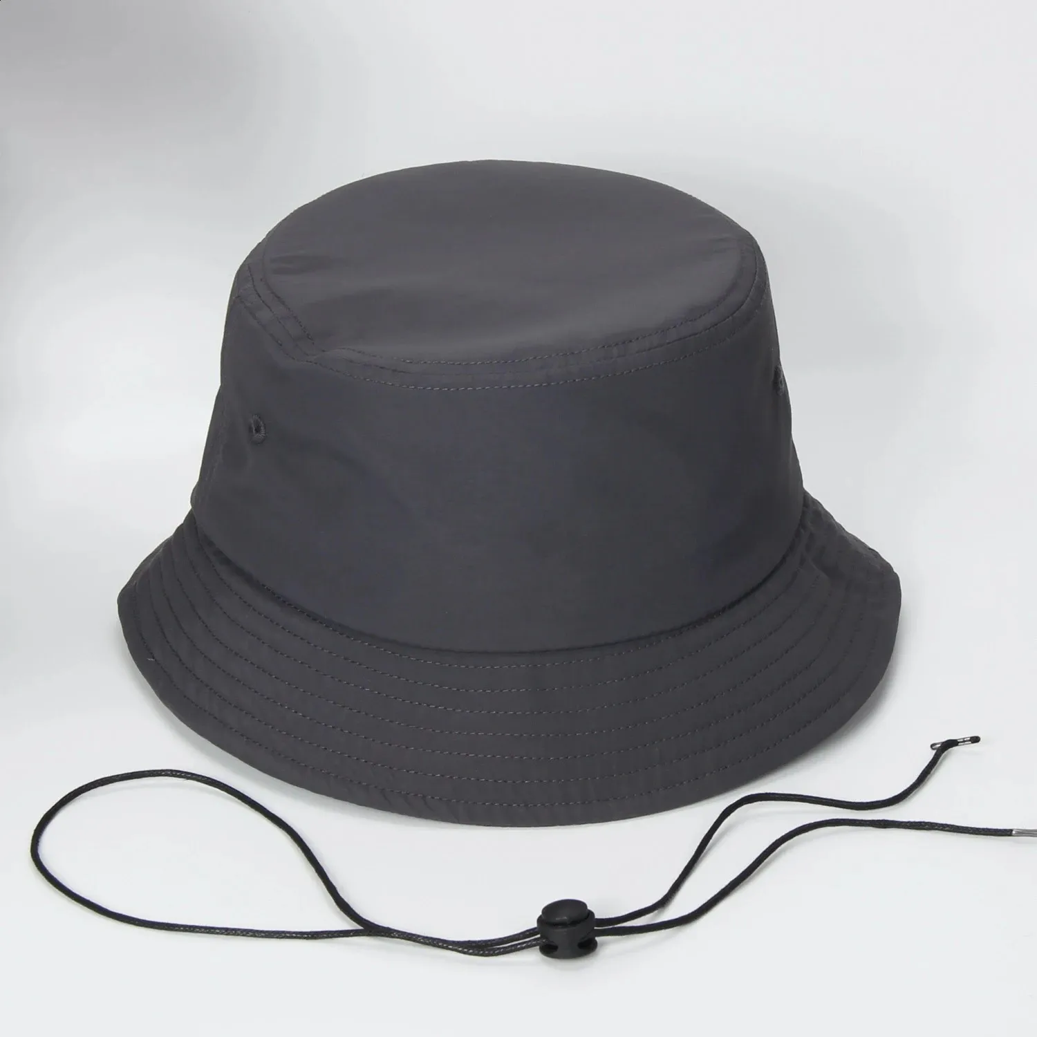 XXL Large Sun Hat for Big Heads - Summer Lightweight Bucket Hat ...