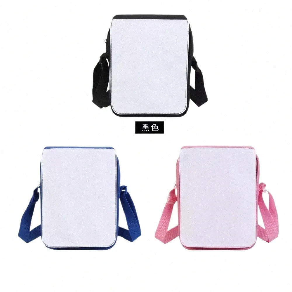 DHgate.com:Small Polyester Sublimation Crossbody Bag | Customizable ...