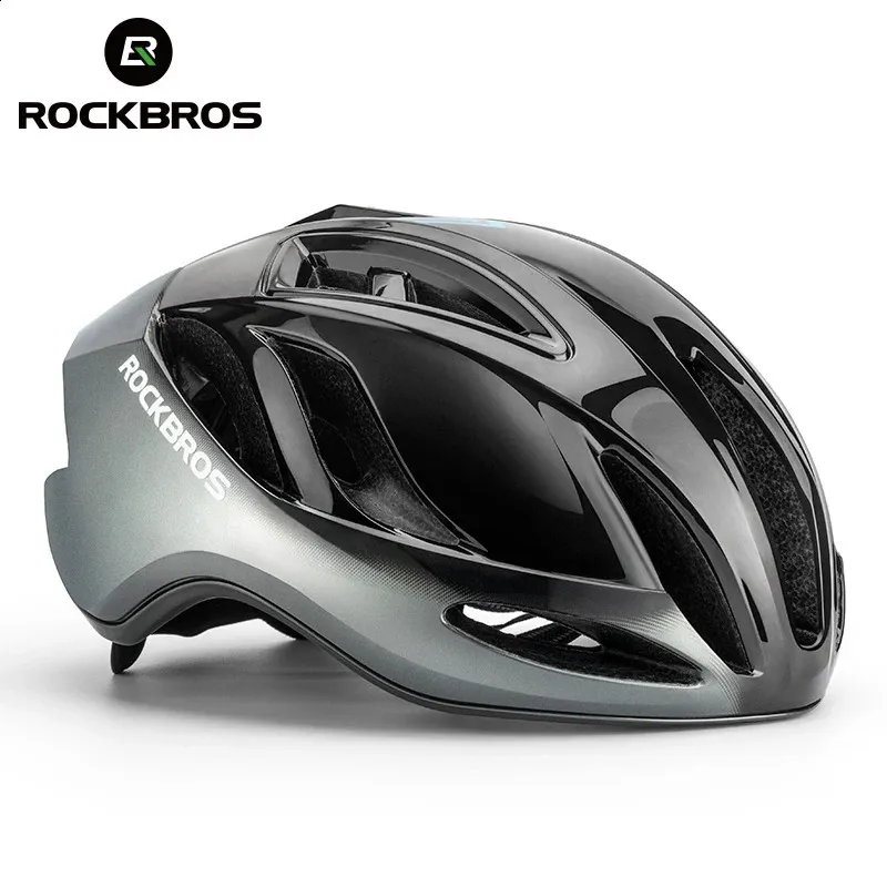 ROCKBROS Integrally Molded Bicycle Halfords Cycle Helmets Ultralight ...