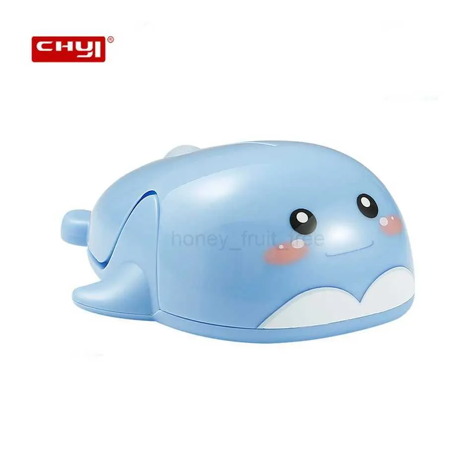 4D Cute Cartoon Dophin Mouse Rechargeable Dual Mode... From Honey_fruit ...