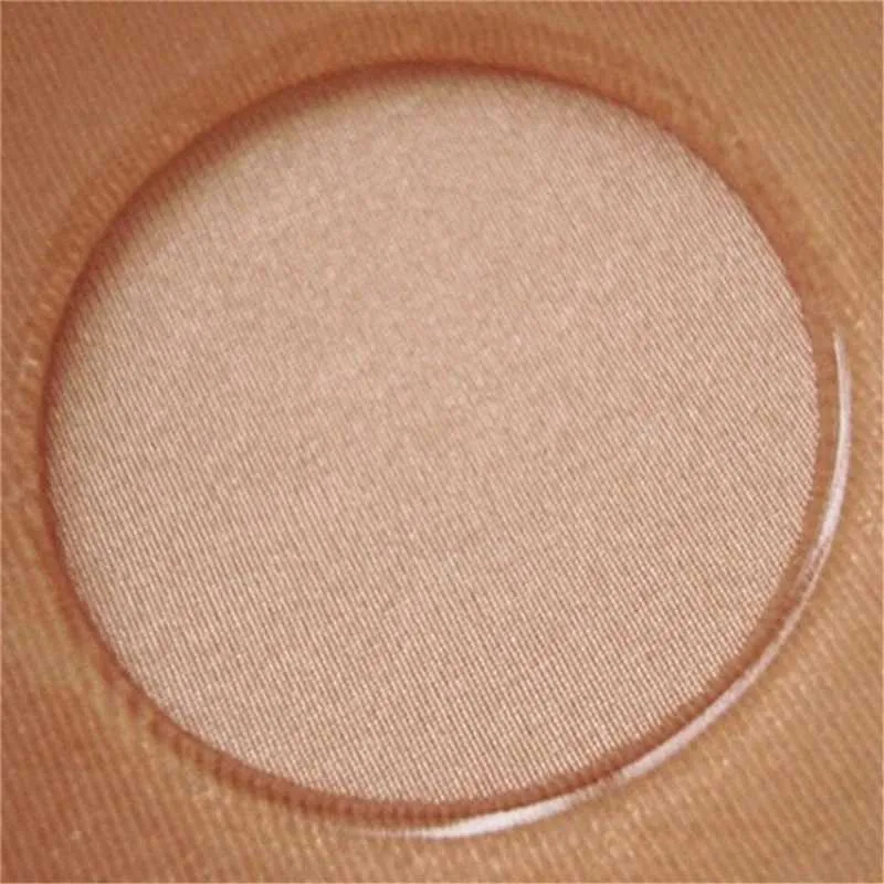 2 Pack Reusable Silicone Nipple Covers, Adhesive Pasties for Women ...