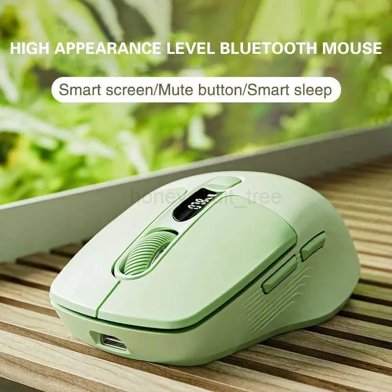DHgate.com:Quiet Wireless Charging Mouse: Cute, Compact, & Smart ...