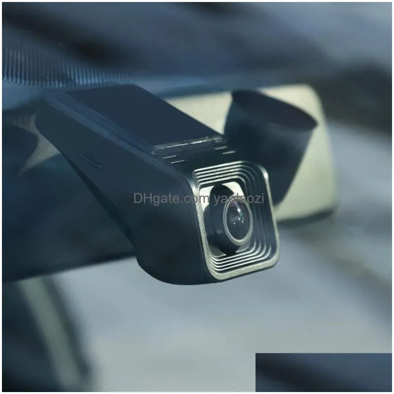 DHgate.com:Full HD 1080P Car Dash Cam DVR with ADAS & USB for Android ...