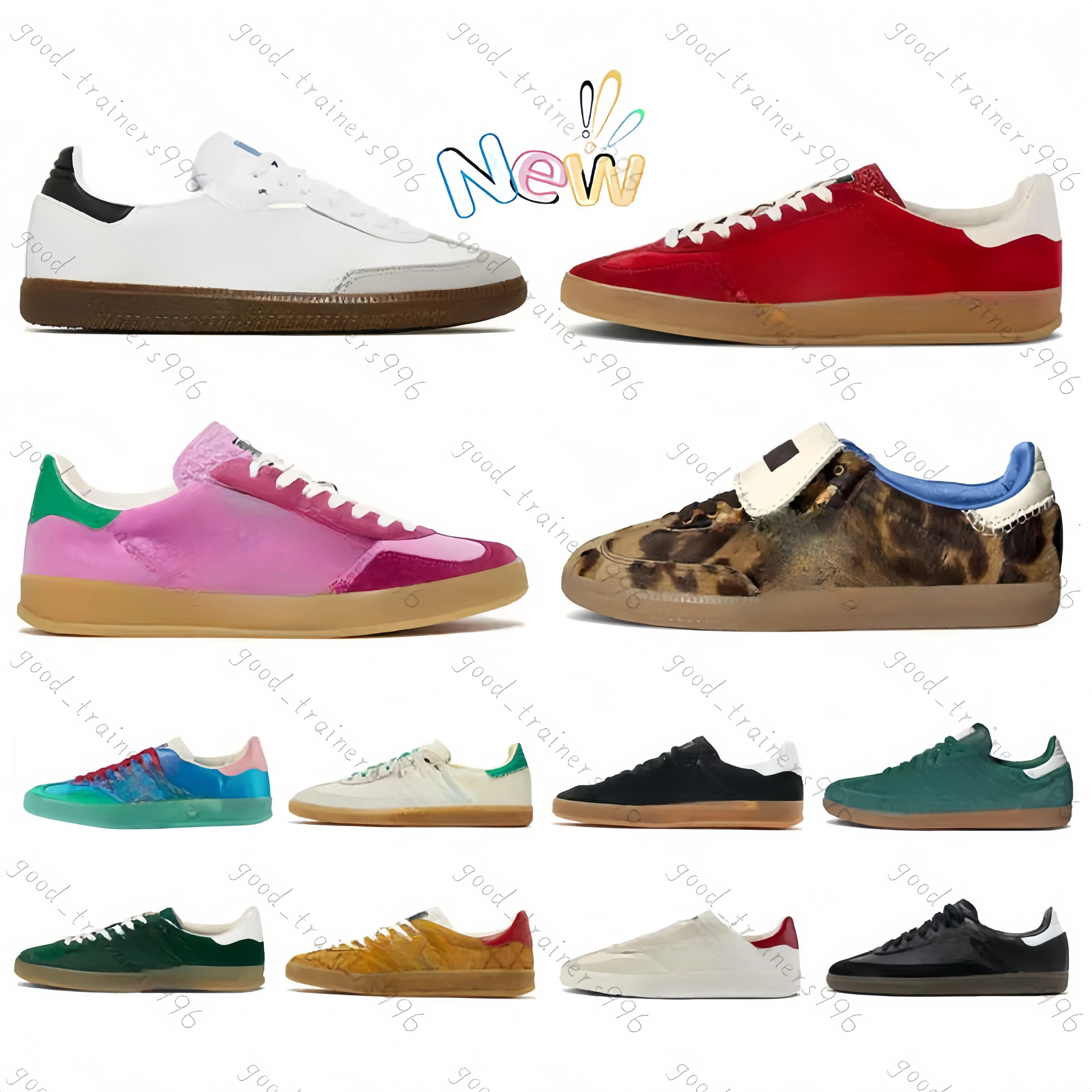 Bulk Leopard Print Shoes: Stylish Nylon Running Shoes In Brown With ...