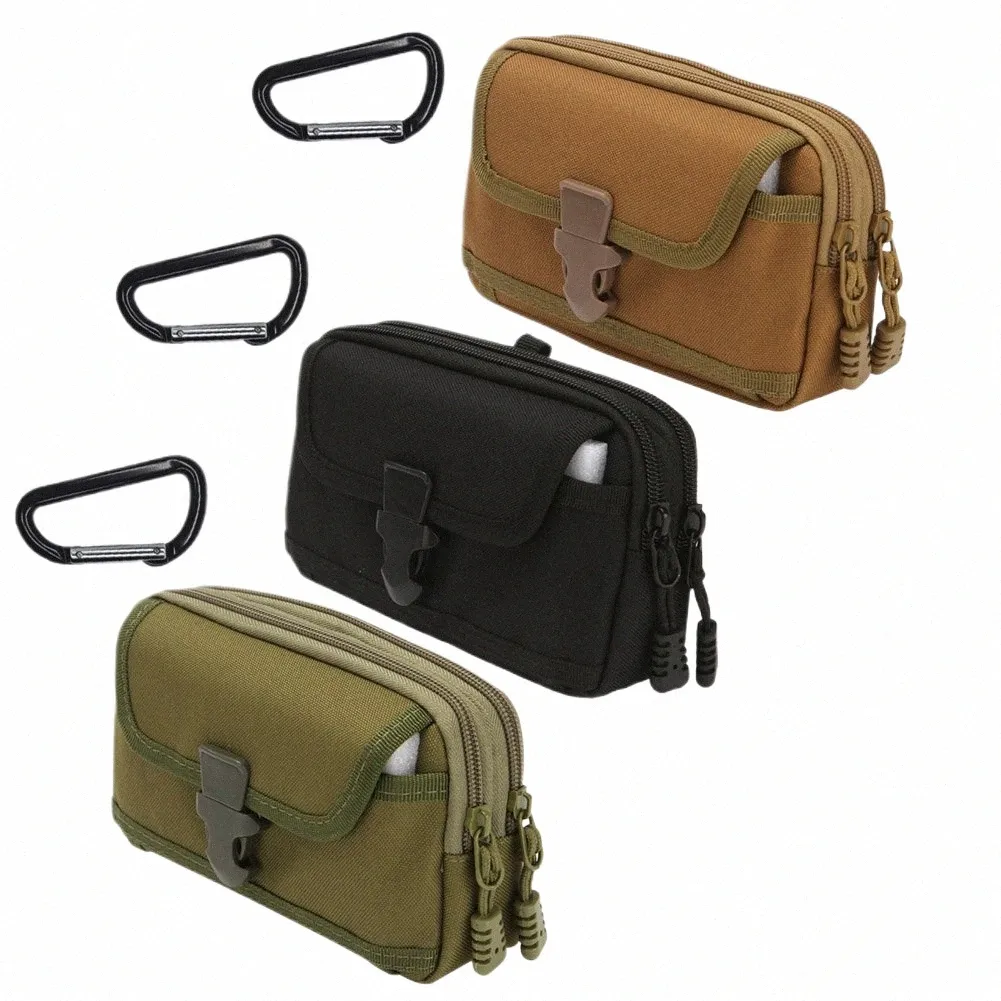 DHgate.com:"Canvas Belt Clip-on Pouch for Smartphones - Secure ...