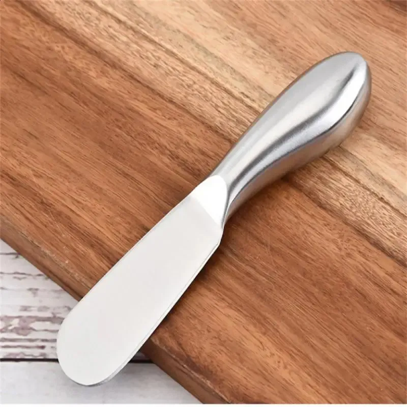 Multifunctional Stainless Steel Butter and Cheese Cutter for Spreaders ...