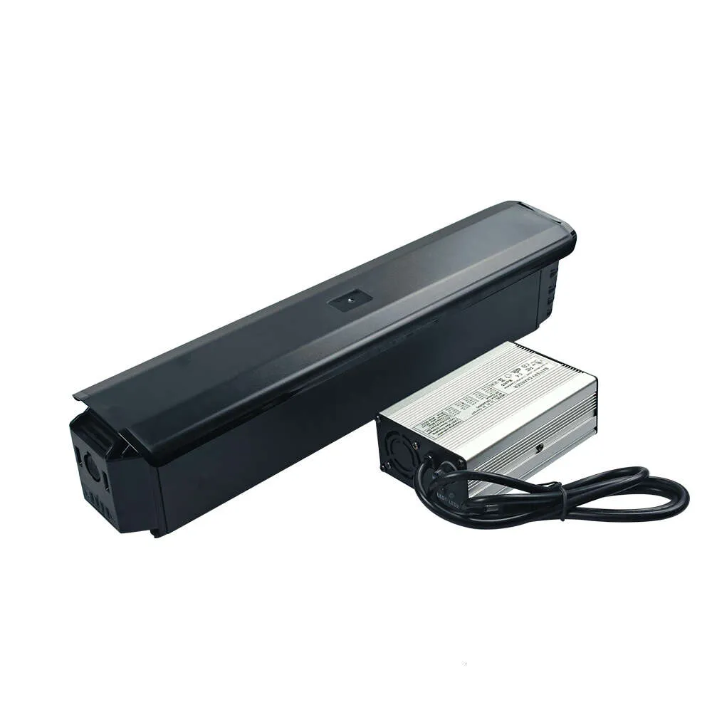 Korean Brand Biktrix Ultra Gonped Ebike Slim Battery Pack 48V/52V 17 ...
