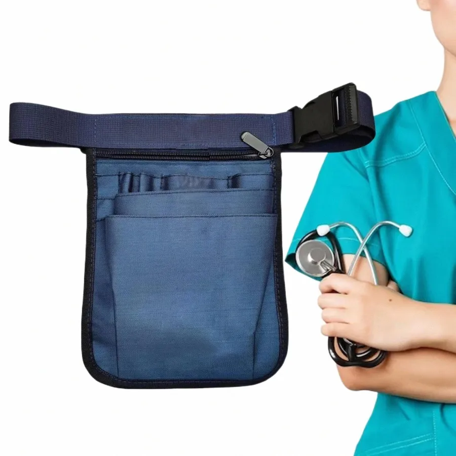 Multi Tool Oxford Nanny Pack With Utility Hip Strap In 08PO# From ...